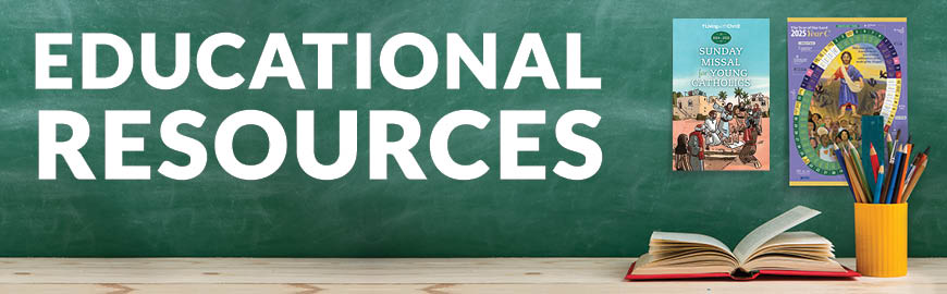 Educational Resources – tagged "Denomination_Catholic" – Bayard Faith ...