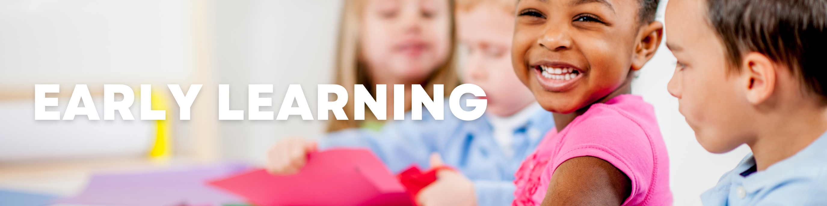 Early Learning – Bayard Faith Resources