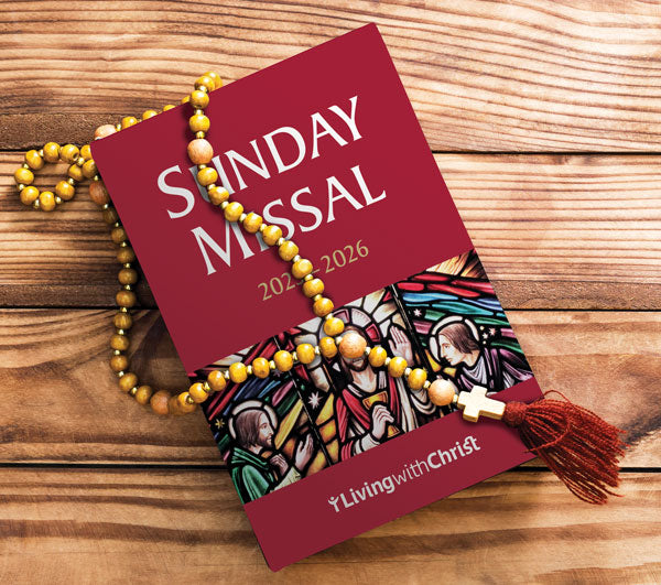 2025-2026 Sunday Missal – Bayard Faith Resources