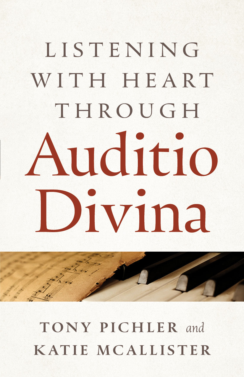 Listening with Heart through Auditio Divina – Bayard Faith Resources