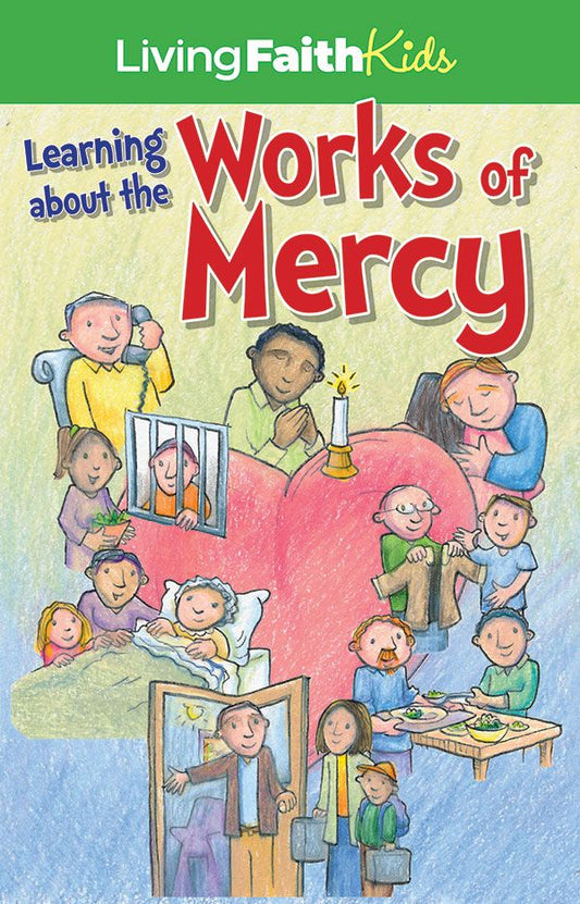 Catechists – tagged "Type_Saddlestitch" – Bayard Faith Resources