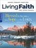 Living Faith Large Edition 1 Year Subscription – Bayard Faith Resources