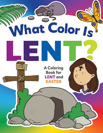 Catechists – tagged "Occasions_Lent" – Bayard Faith Resources